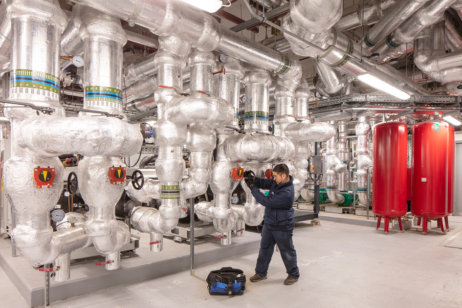 Structured Cabling Data Engineer